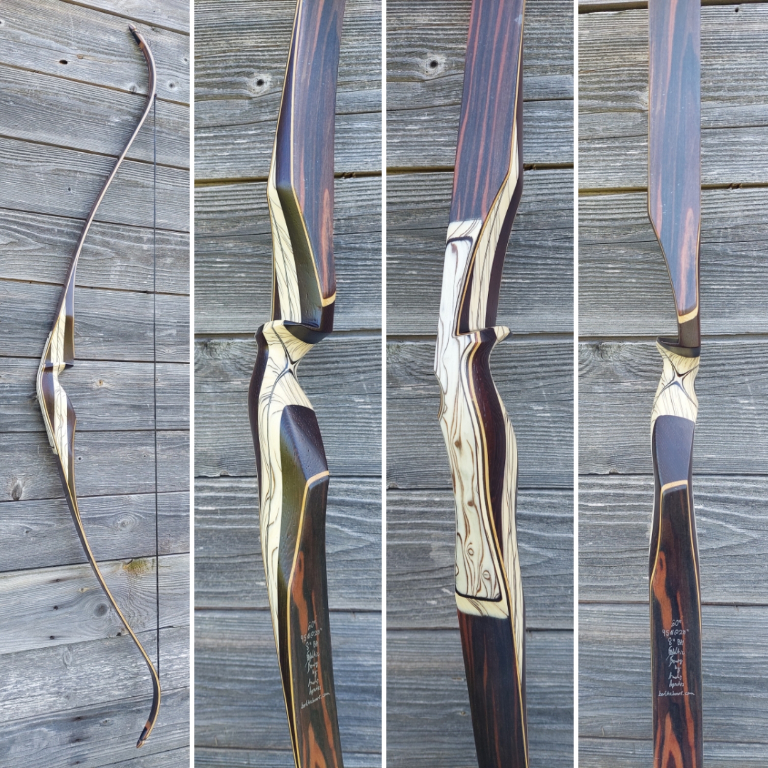 Shop – Baltic Bows